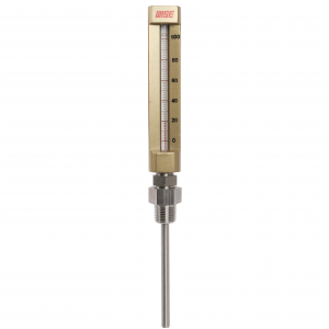 WISE CONTROL INC : T400_Glass thermometer