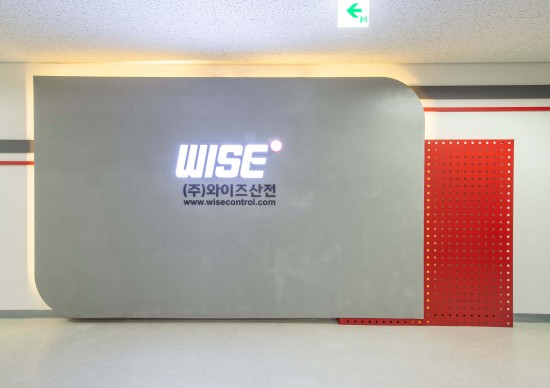 WISE CONTROL INC : 회사개요