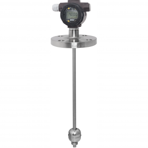 : Magnetic Float Type